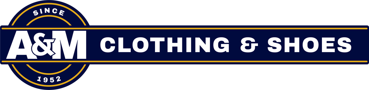 A&M Clothing & Shoes | Shop Online | Fashion, Footwear & More