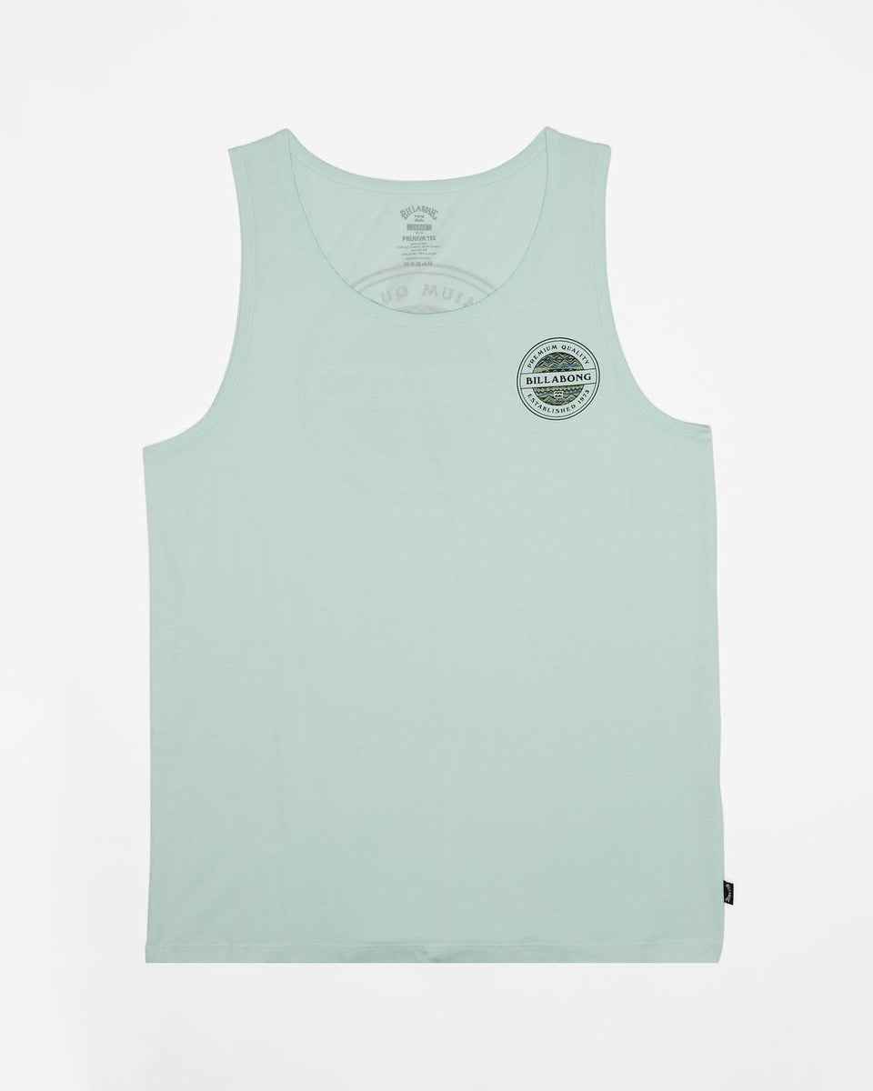 Billabong Men's Rotor Tank
