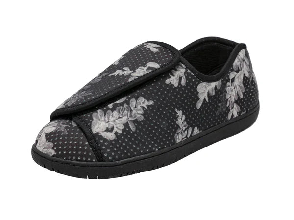Foamtreads Women's Nurse Slippers
