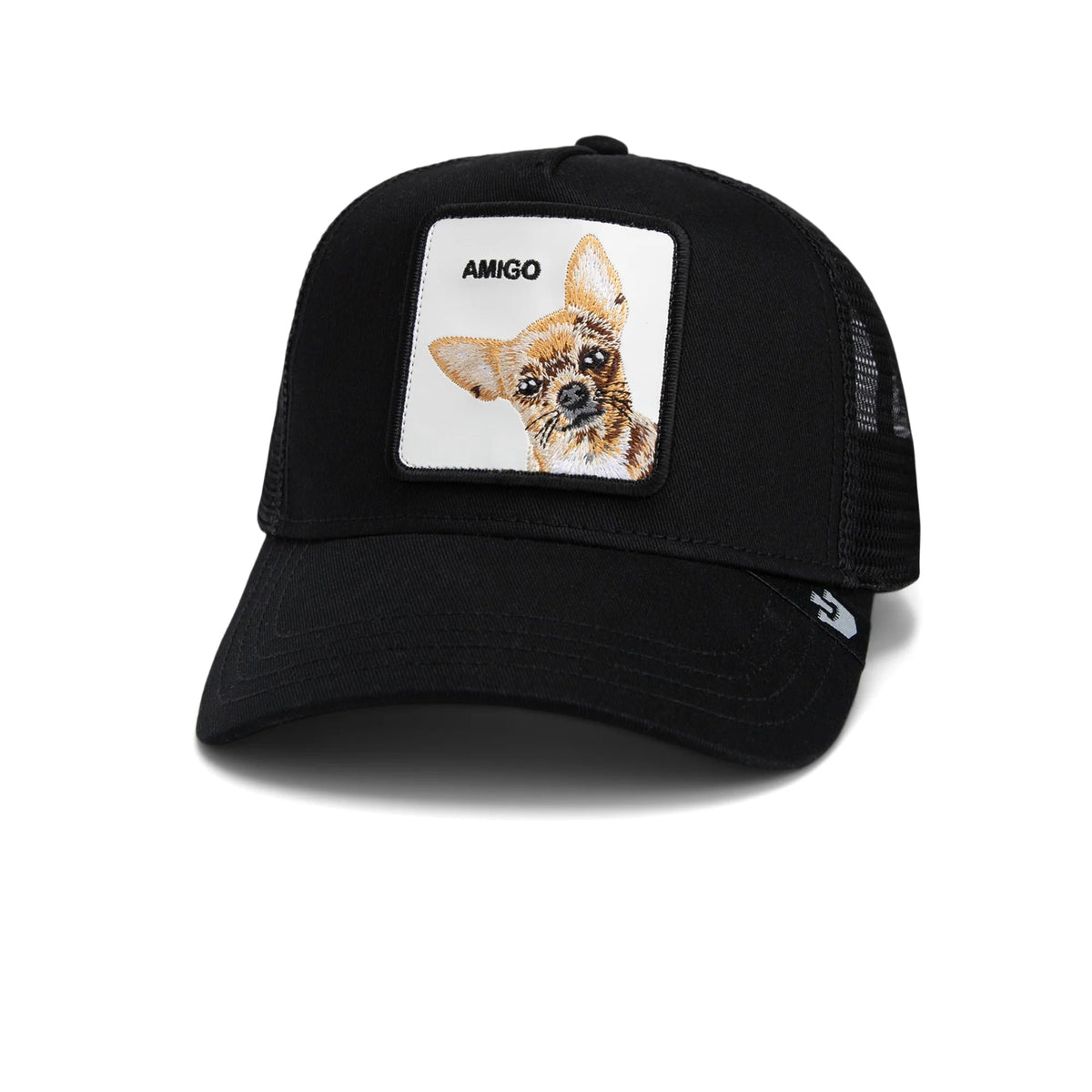 Goorin Bros The Amigo Hat | A&M Clothing Westlock