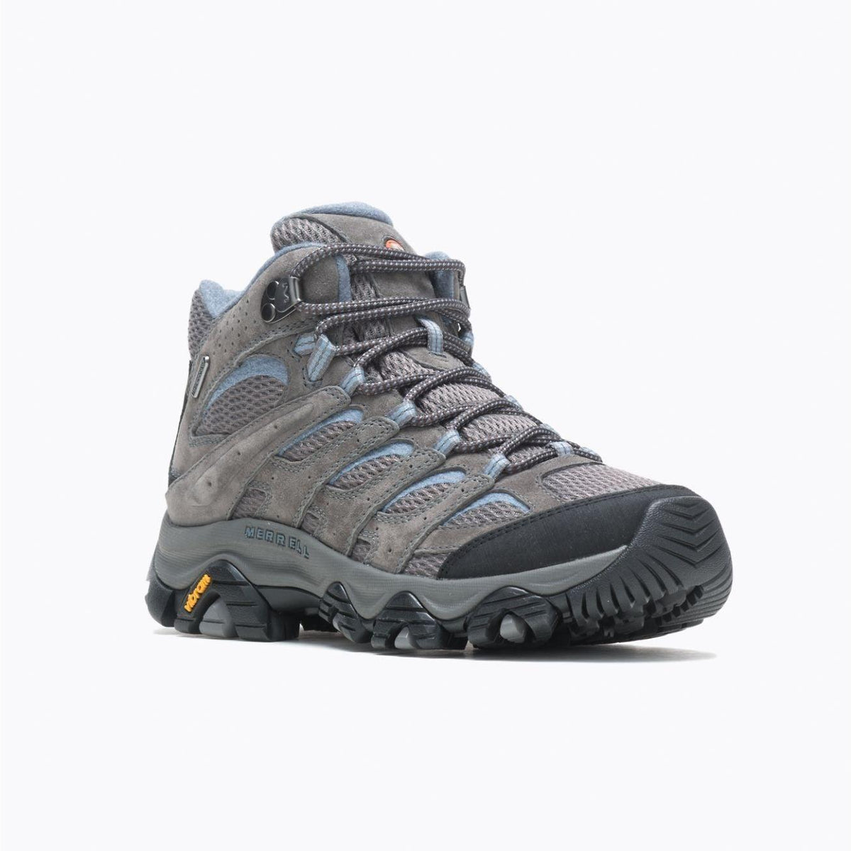 Merrell Women's Moab 3 Mid Hikers Wide
