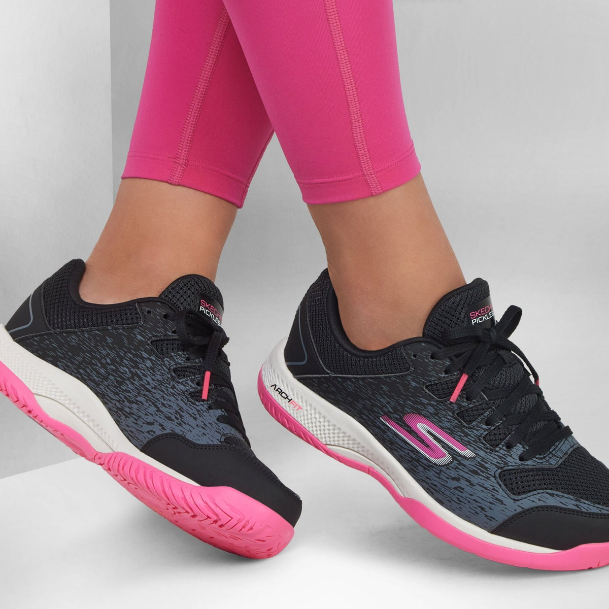 Skechers Women's Viper Court Pickleball | A&M Westlock
