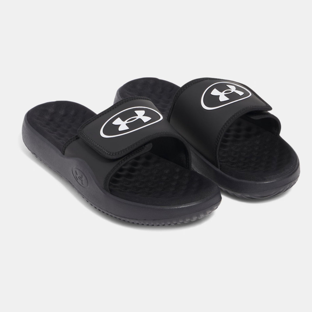 Under Armour Ignite Pro 8 Men's Slide Sandals | A&M Westlock